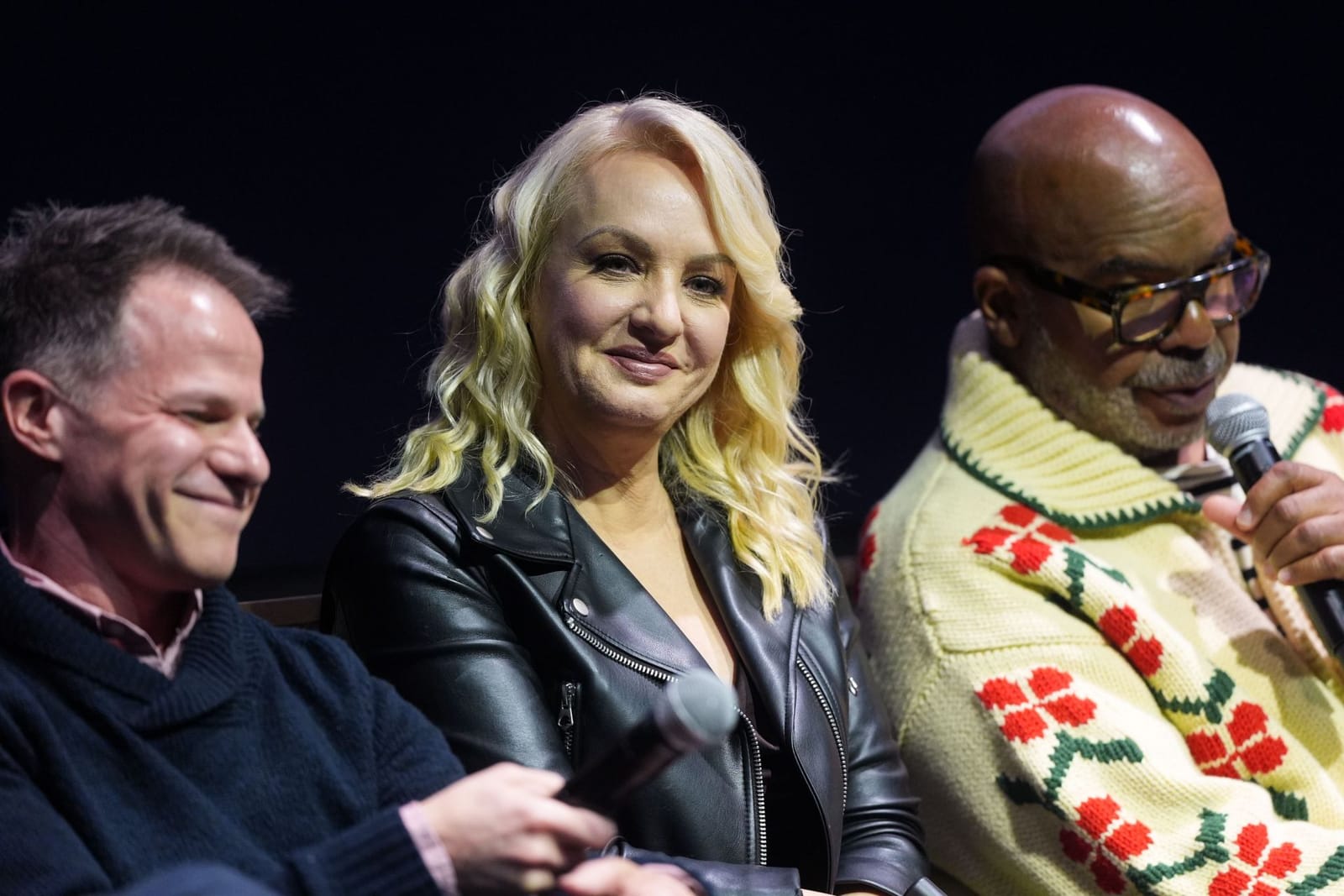 St Denis Medical season 2 episode 9 ending explained: Does Serena go ...