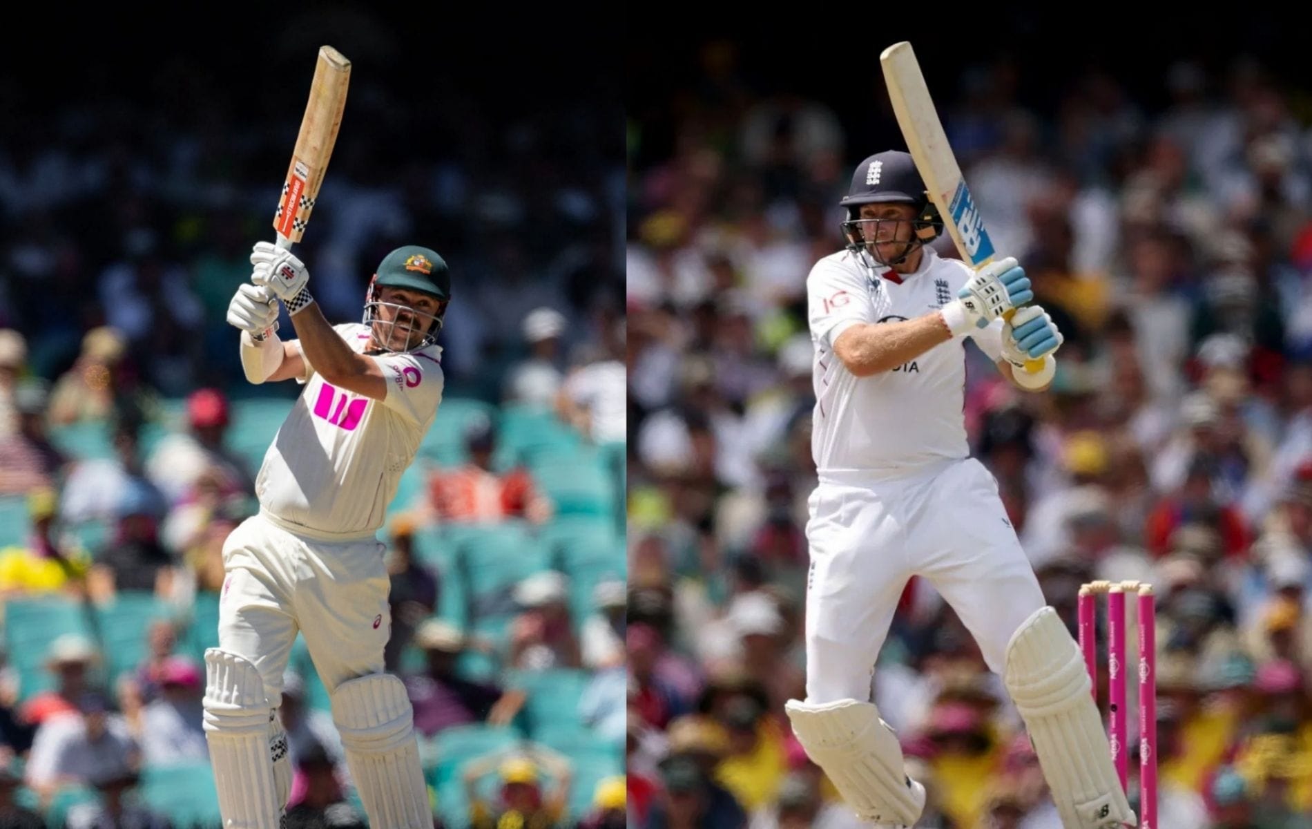 Picking the best combined Ashes 2025-26 playing XI after 5th Test ft ...