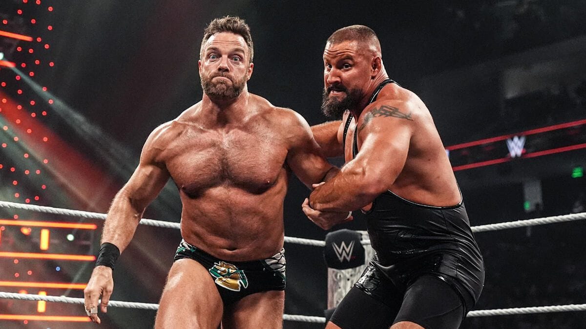 5 WWE stars who can declare for the 2026 Royal Rumble Match on RAW tonight