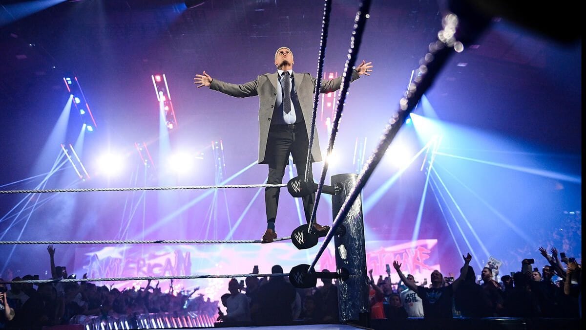 Cody Rhodes winning the 2026 Royal Rumble would be a DISASTER; 4 ...