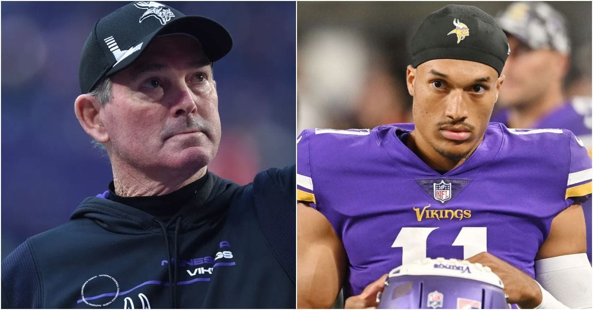 “Kevin Stefanski learned from best” “What a terrible HC”: NFL fans rip ...