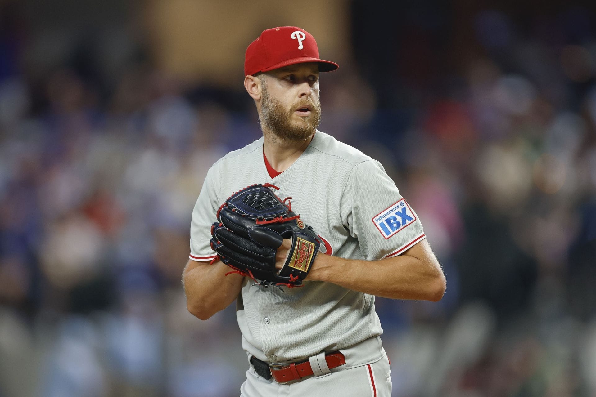 Phillies insider decides cut-bench-start with Zack Wheeler, Roy ...
