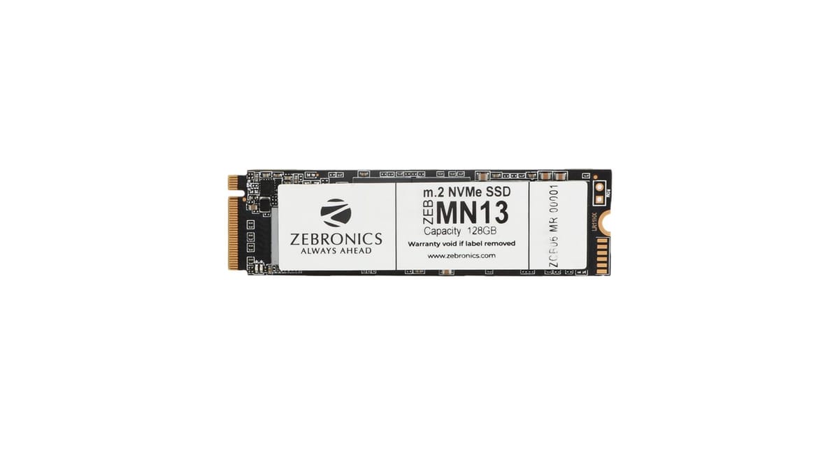 5 best budget NVMe SSDs
