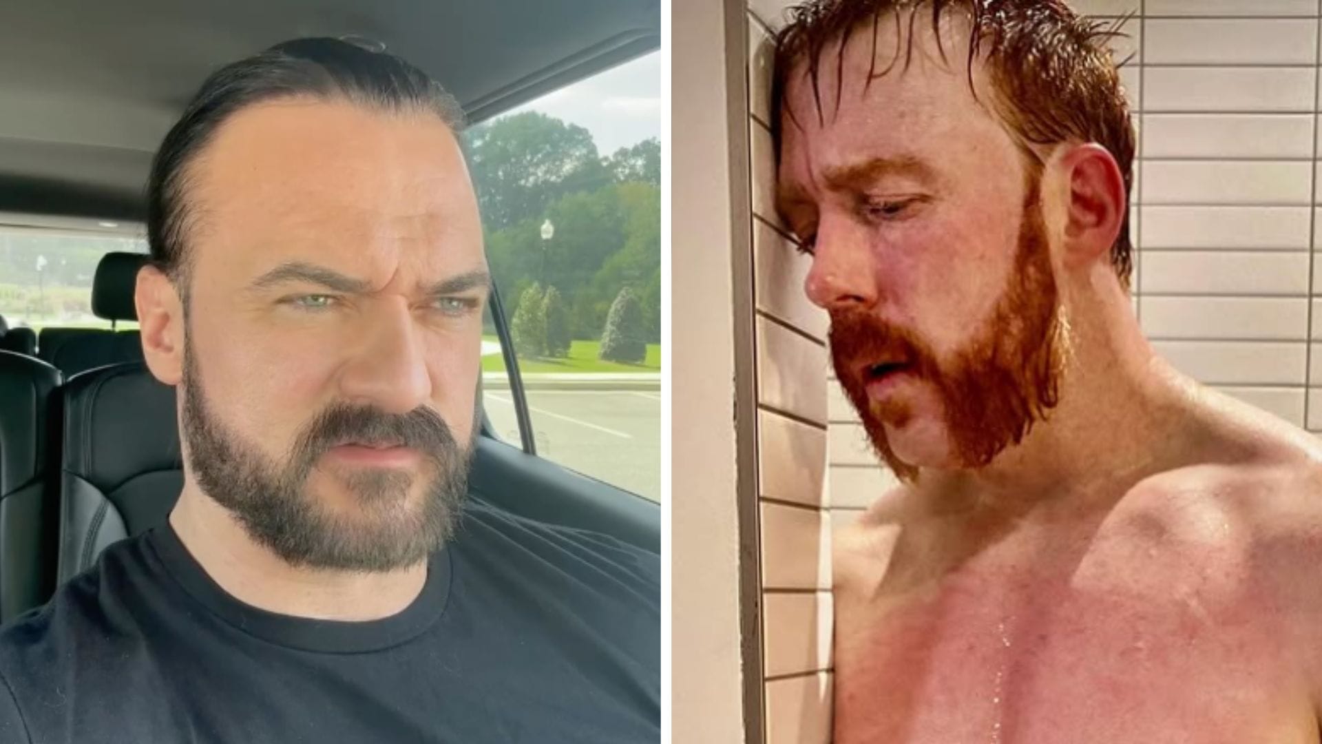 WWE News & Rumor Roundup: Top star never wrestling again; Drew McIntyre ...