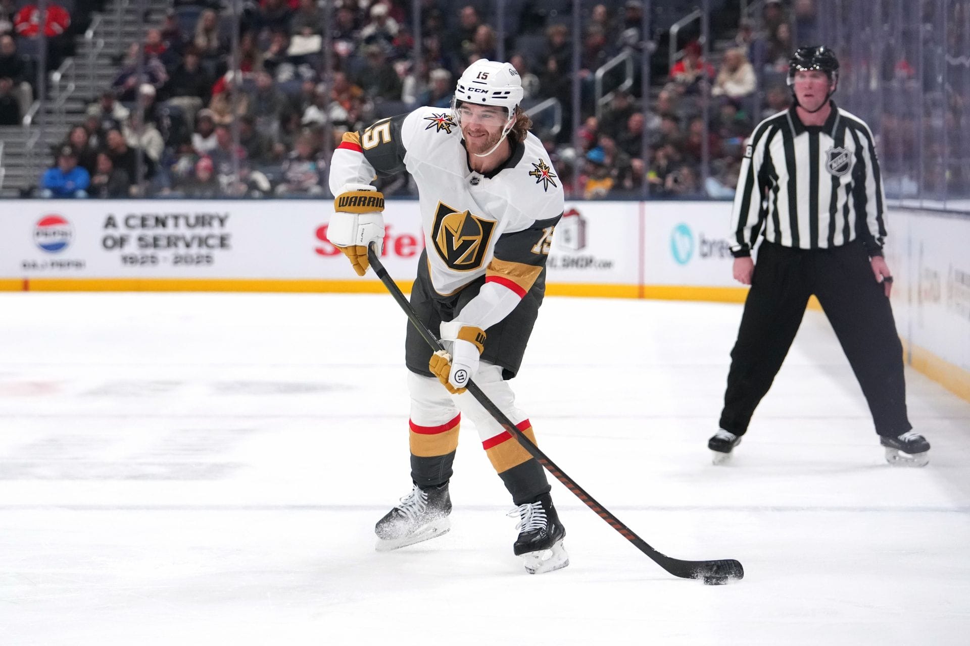 Who is Noah Hanifin's wife? Meet Monique Hanifin