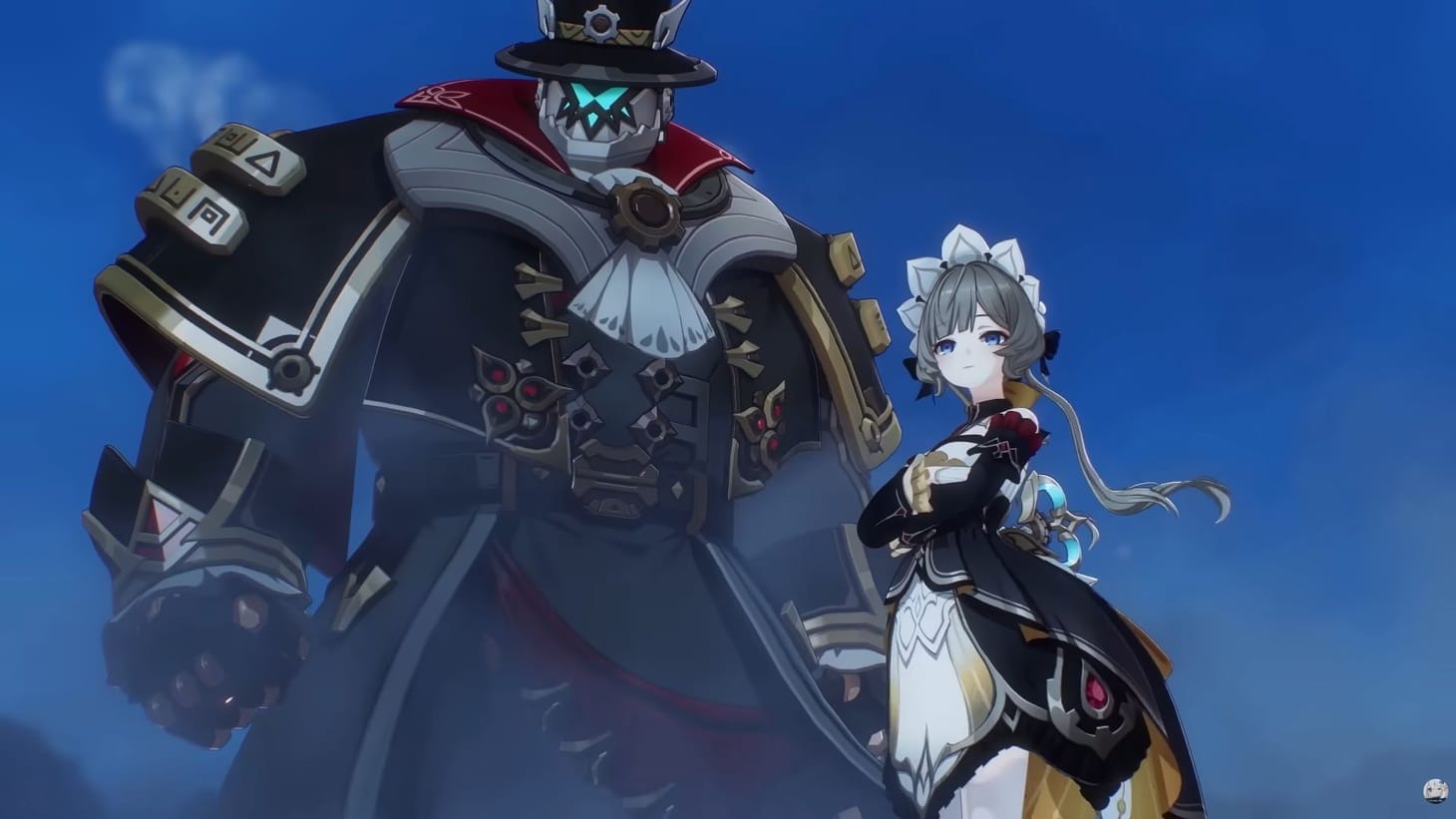 Genshin Impact upcoming 2026 character roadmap leak: Varka, Sandrone ...