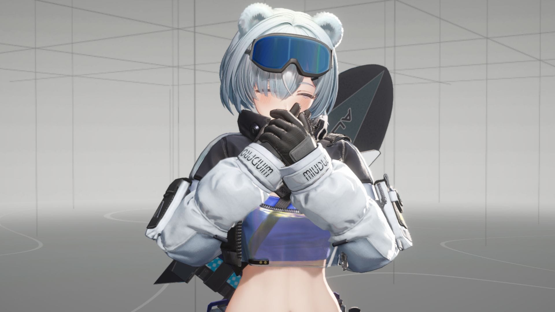 Best Snowshine build in Arknights: Endfield - Teams, weapons, and more