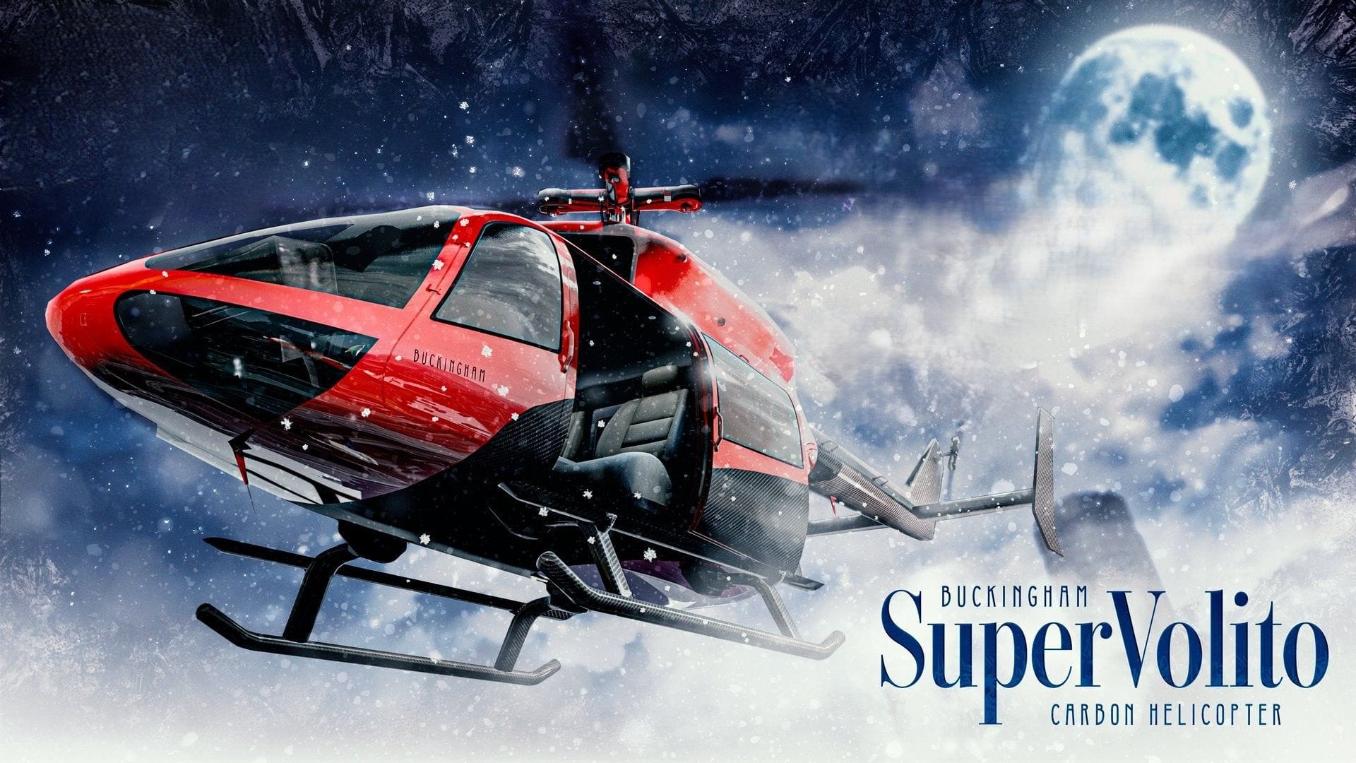 How to get a free helicopter in GTA Online in 2026