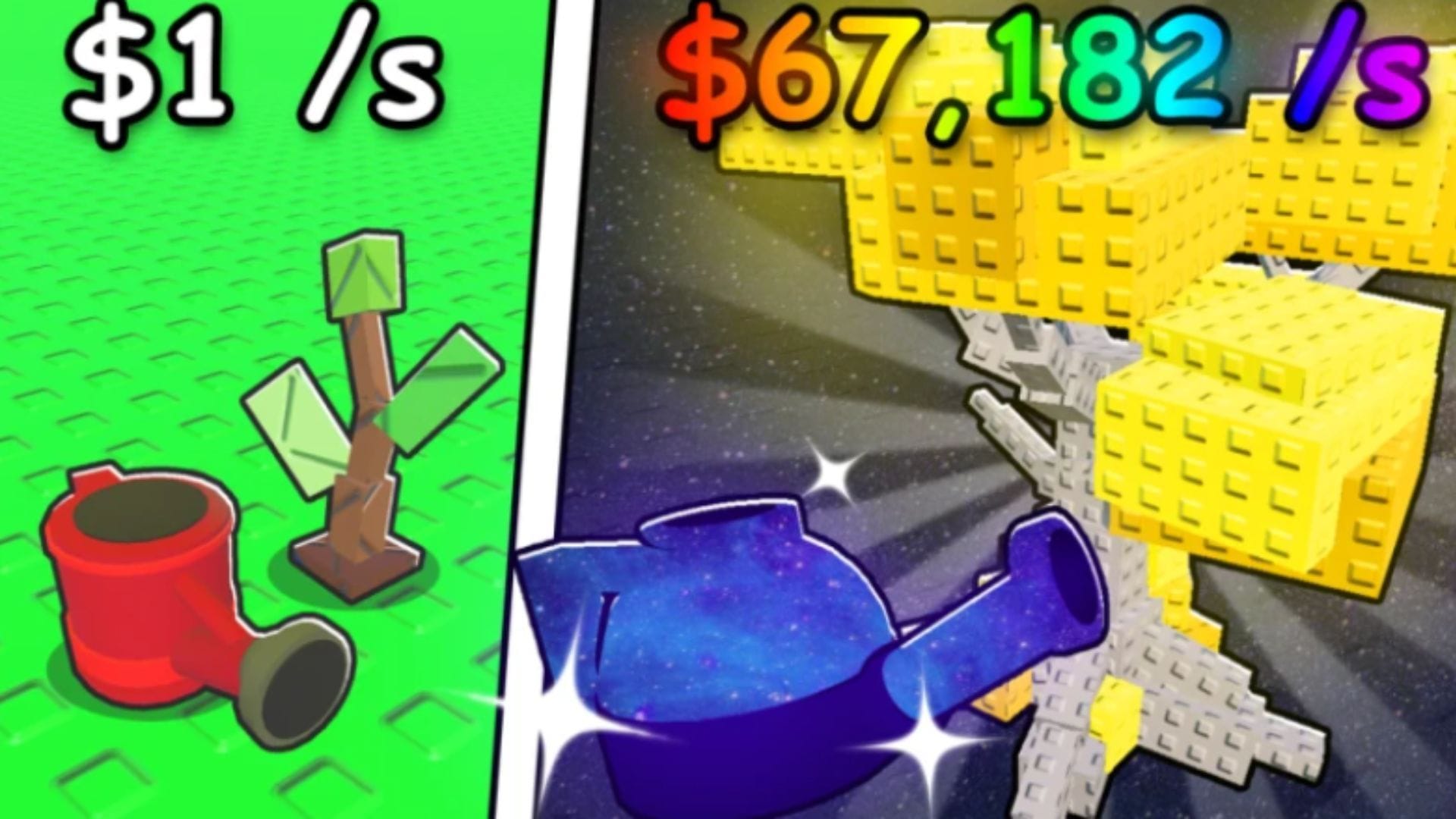 Chop Your Tree Admin Abuse guide