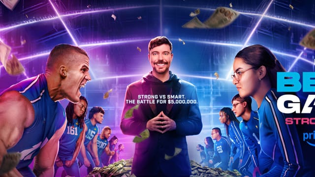 Who is Beast Games Player #58? Contestant goes viral for outsmarting ...