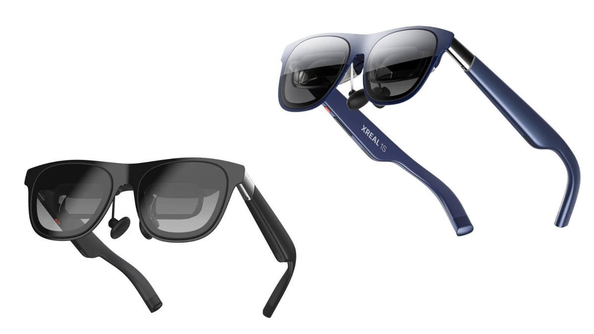 XREAL 1S vs XREAL One Pro: Which are the better AR smartglasses?