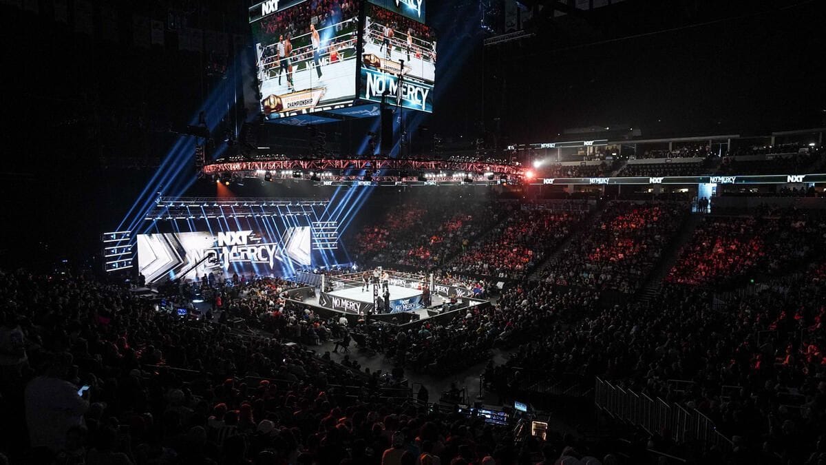 "I Planned To Step Away From Wrestling After The Week I Went Through ...