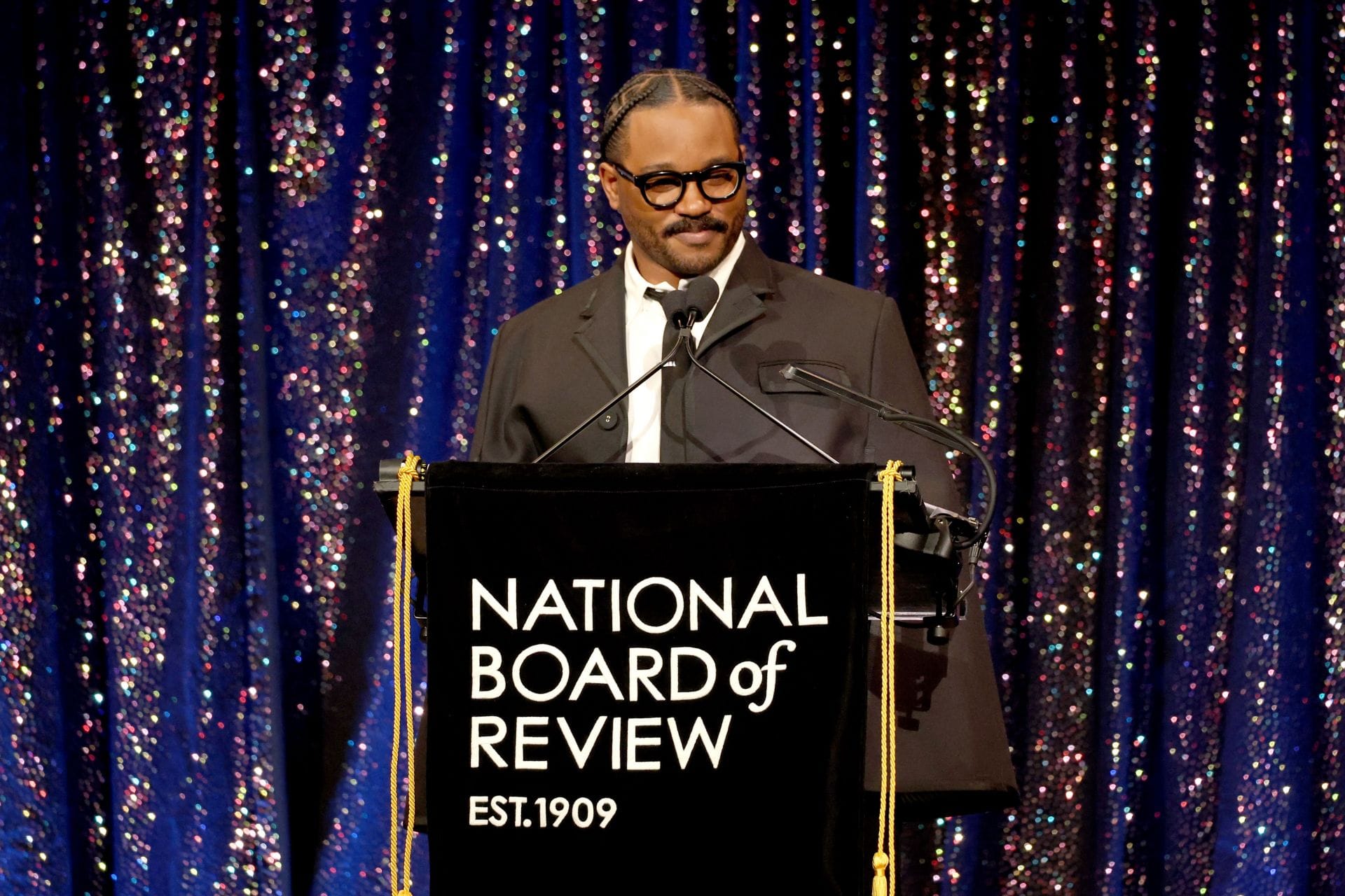 "Sinners" director Ryan Coogler pays tribute to Renee Good while ...