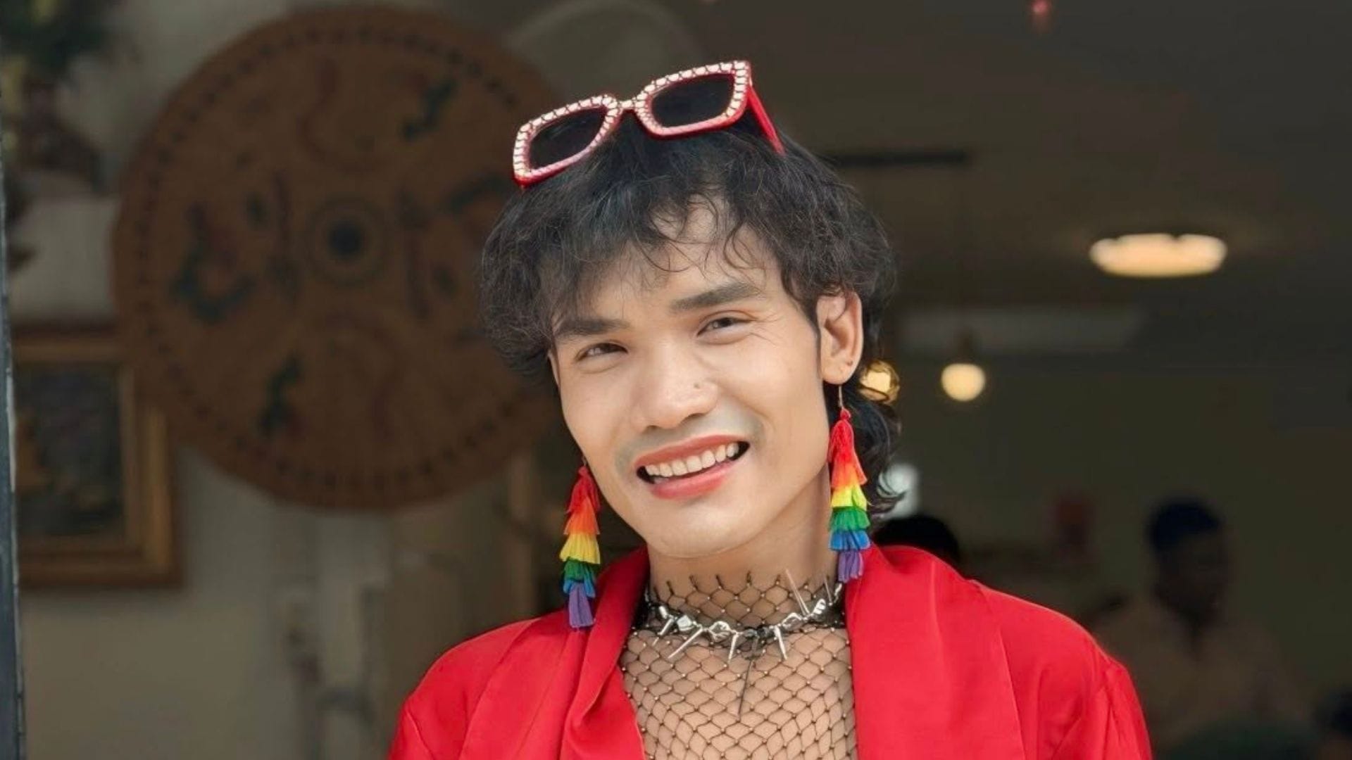 Who was Ko Tin Zaw Htwe and what happened to them? LGBTQ+ TikTok ...