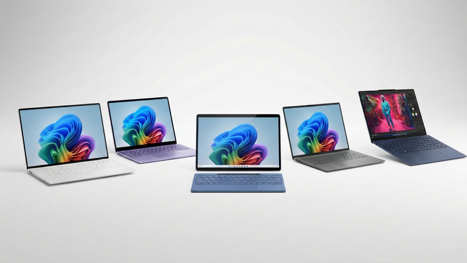 5 best Snapdragon laptops in 2026