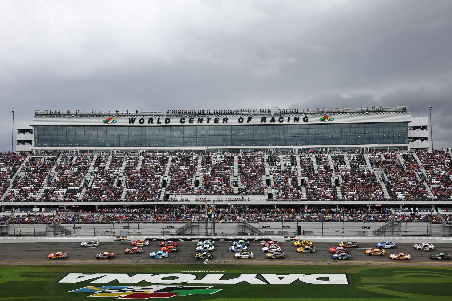 5 NASCAR stars still without a Daytona 500 win despite multiple ...