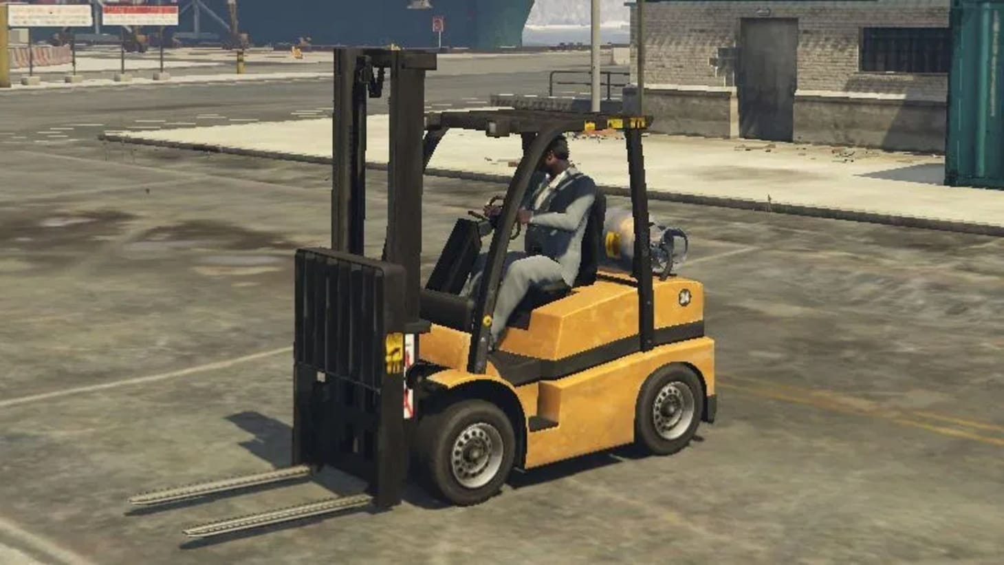 New Odd Jobs in GTA Online: Everything known so far