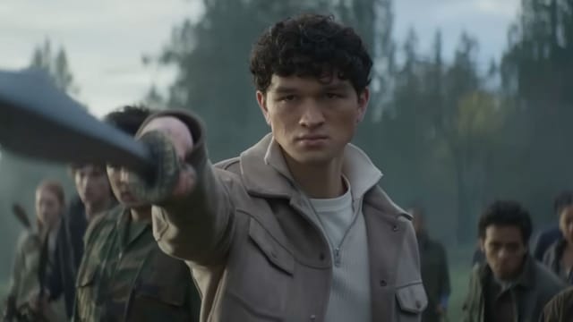 Percy Jackson and the Olympians season 2 episode 6 ending explained ...