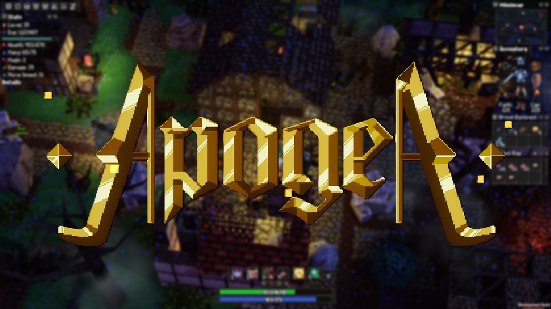 Apogea: 7 beginner tips to know before you start