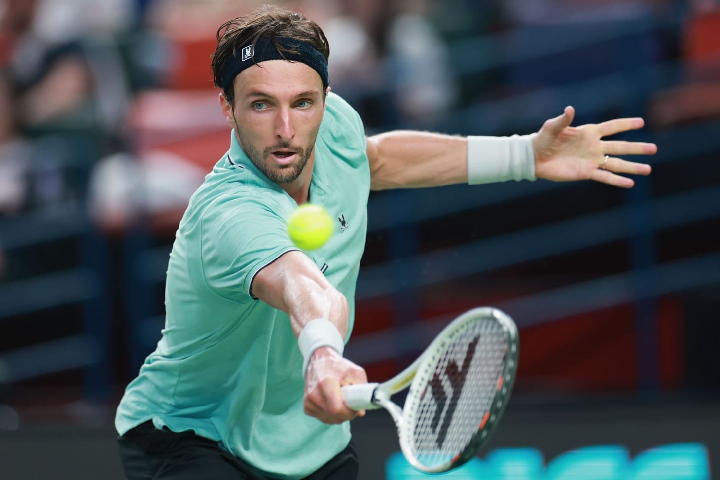 Stan Wawrinka vs Arthur Rinderknech preview, head-to-head, odds ...