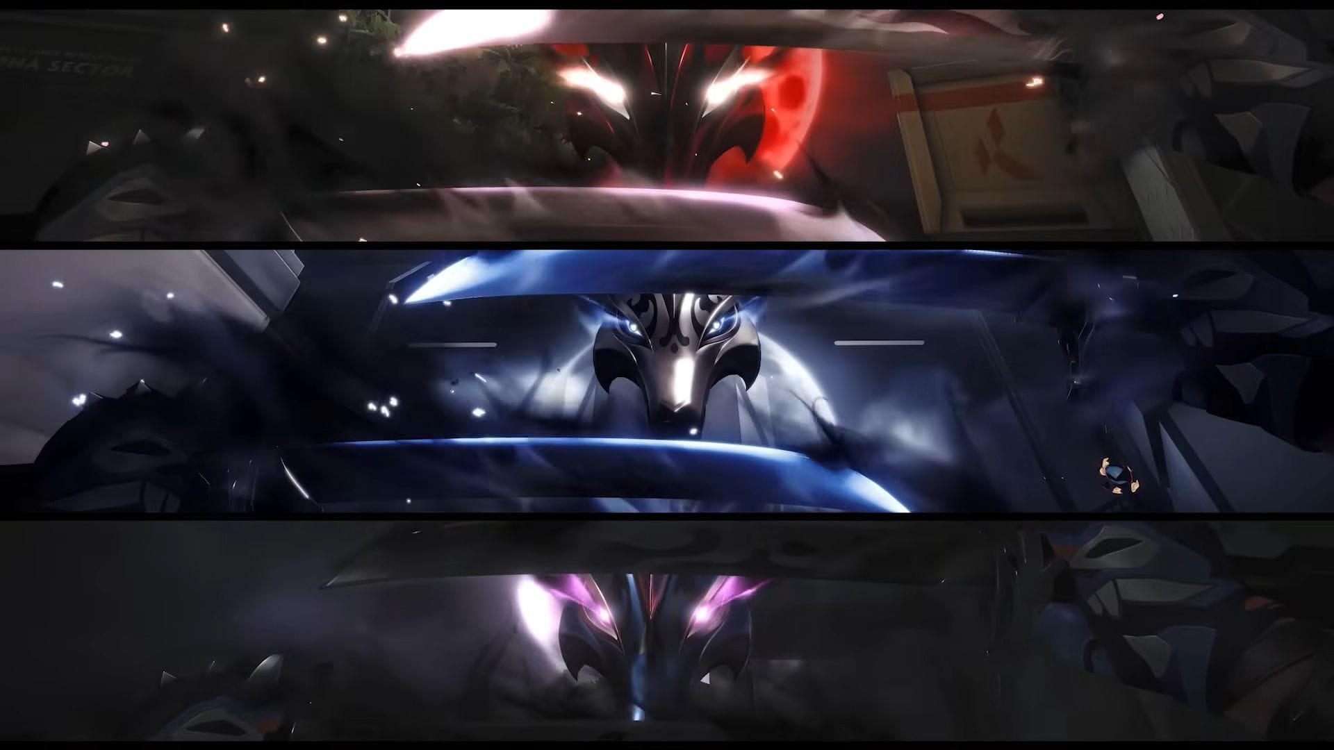 Valorant Ayakashi collection release date and time