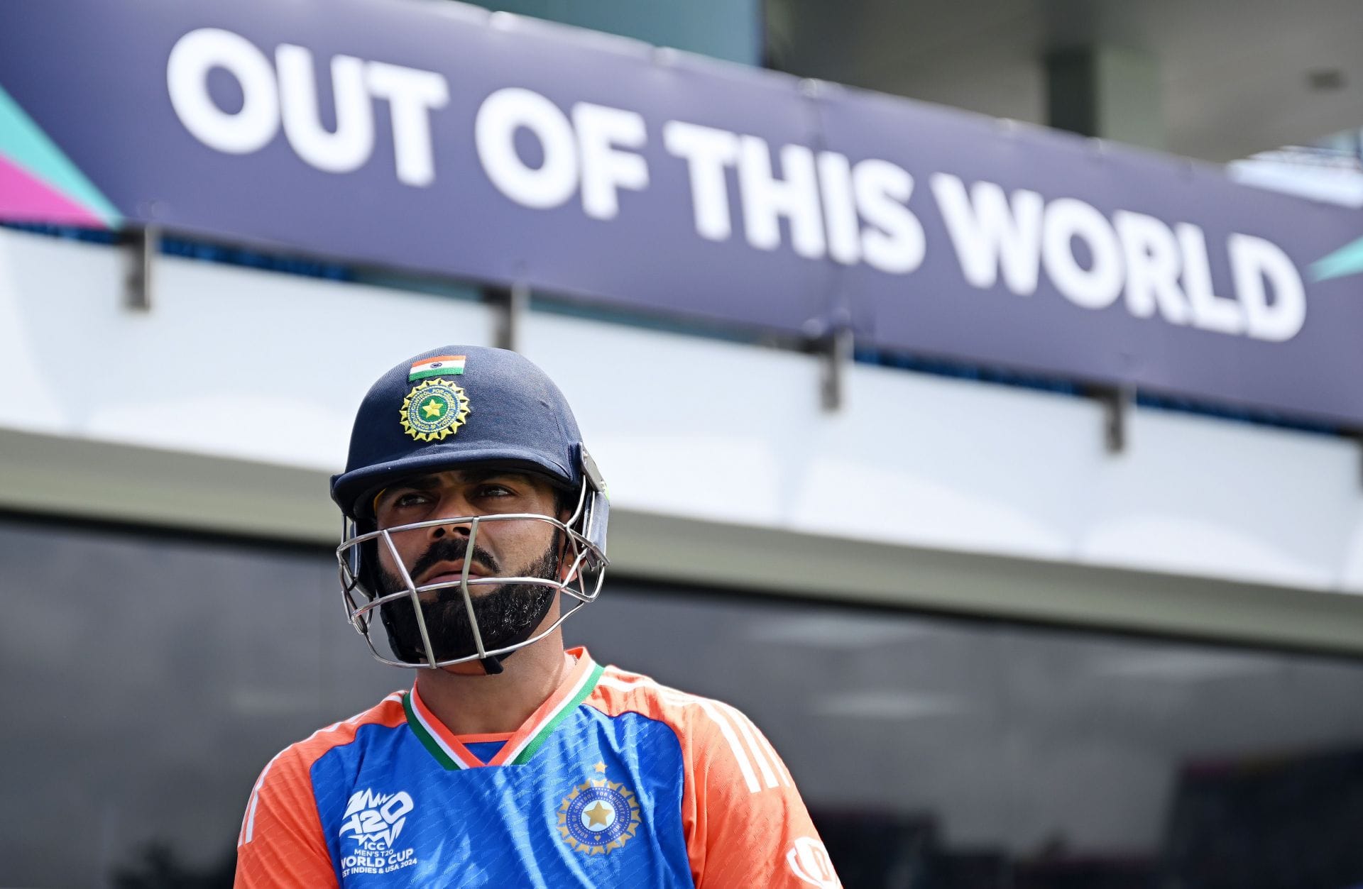 "It’s the kind of role Virat Kohli used to play" - Irfan Pathan compares Team India star to ...