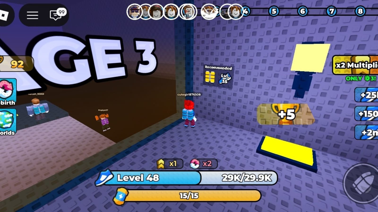 +1 Speed Jetpack Escape: A beginner’s guide