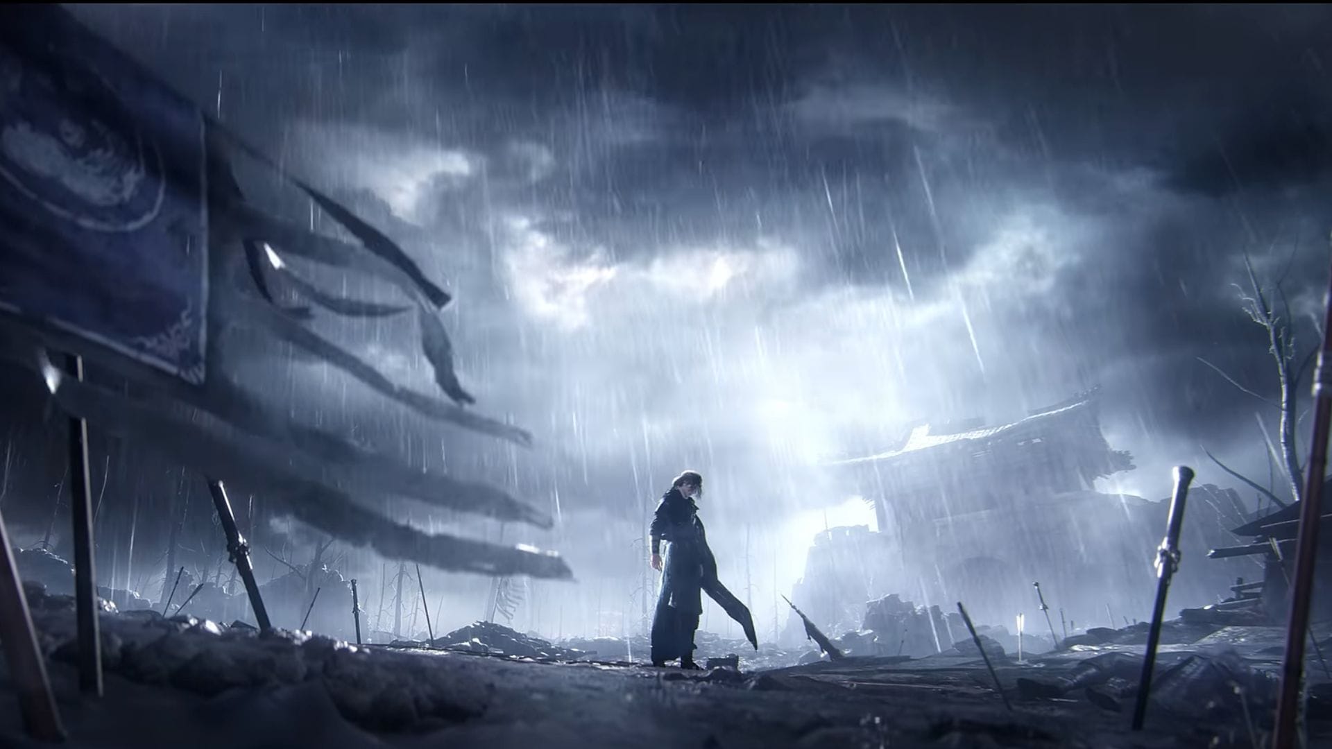 Where Winds Meet 1.2 update release time, maintenance period, and countdown