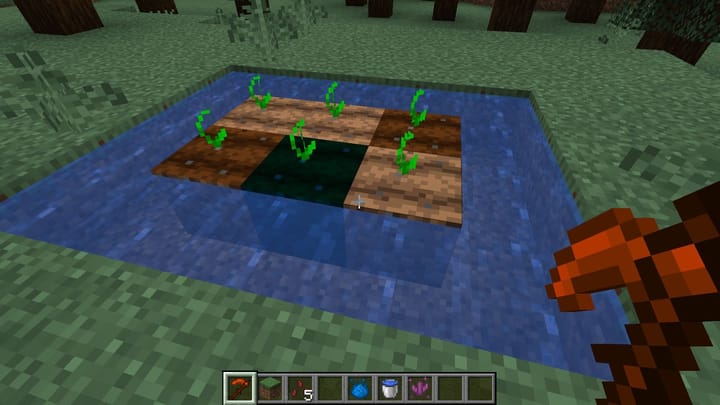 Minecraft Mystical Agriculture mod guide