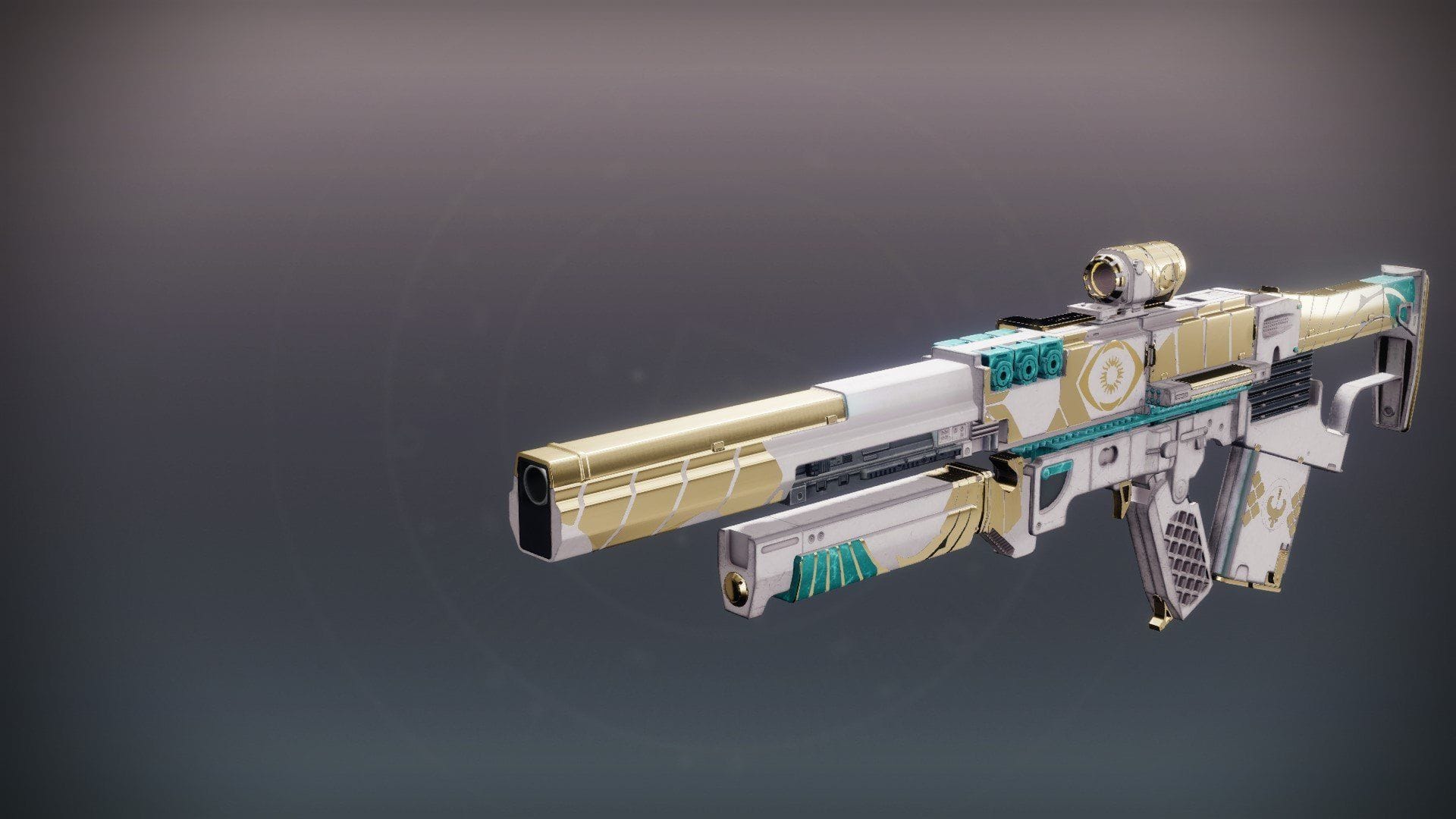 The Martlet god roll guide for Destiny 2 PvE and PvP