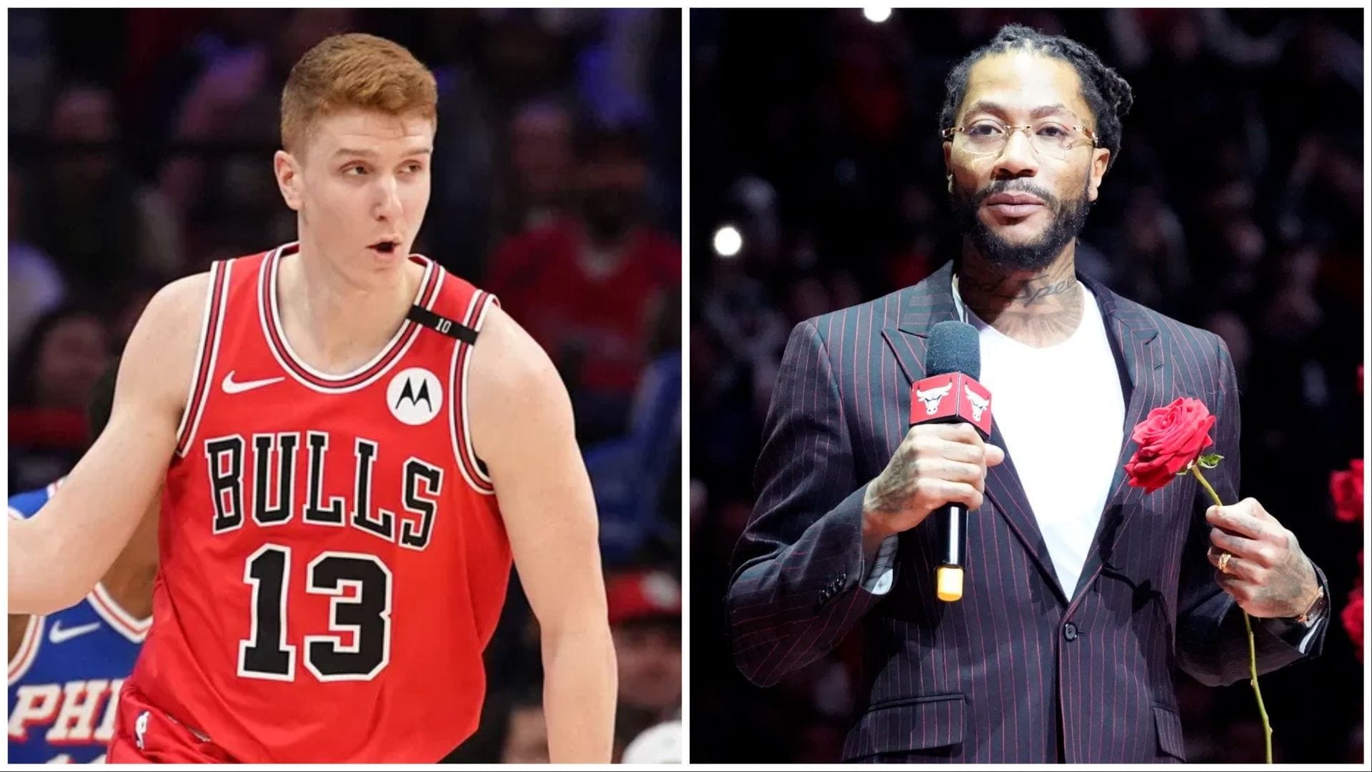 "Fitting Ending For a Bulls Legend" - NBA Fans Celebrate Kevin Huerter ...