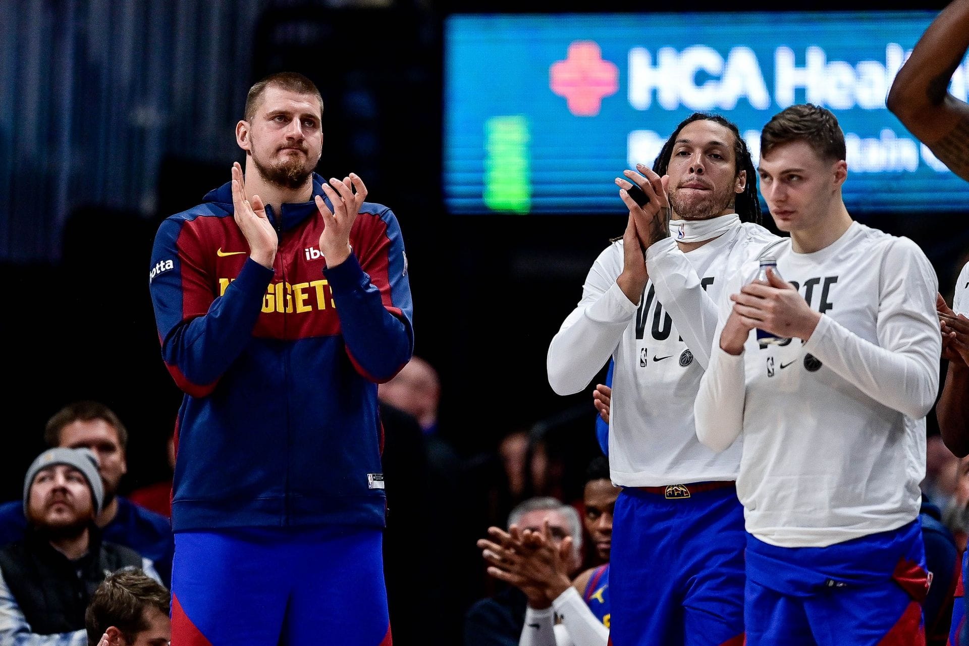 Denver Nuggets Injury Update: Massive Boost in Nikola Jokic's Absence ...