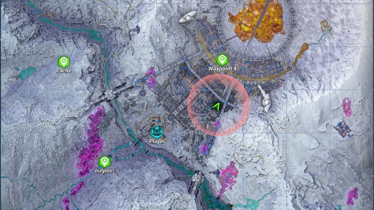All ARK Lost Colony Explorer Note locations