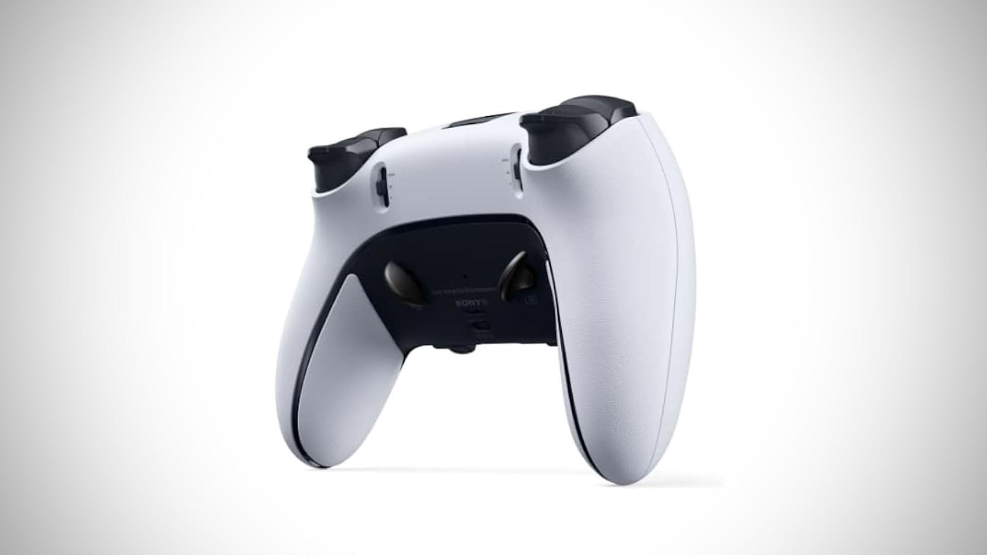 New Sony patent reportedly reveals a buttonless PlayStation controller ...