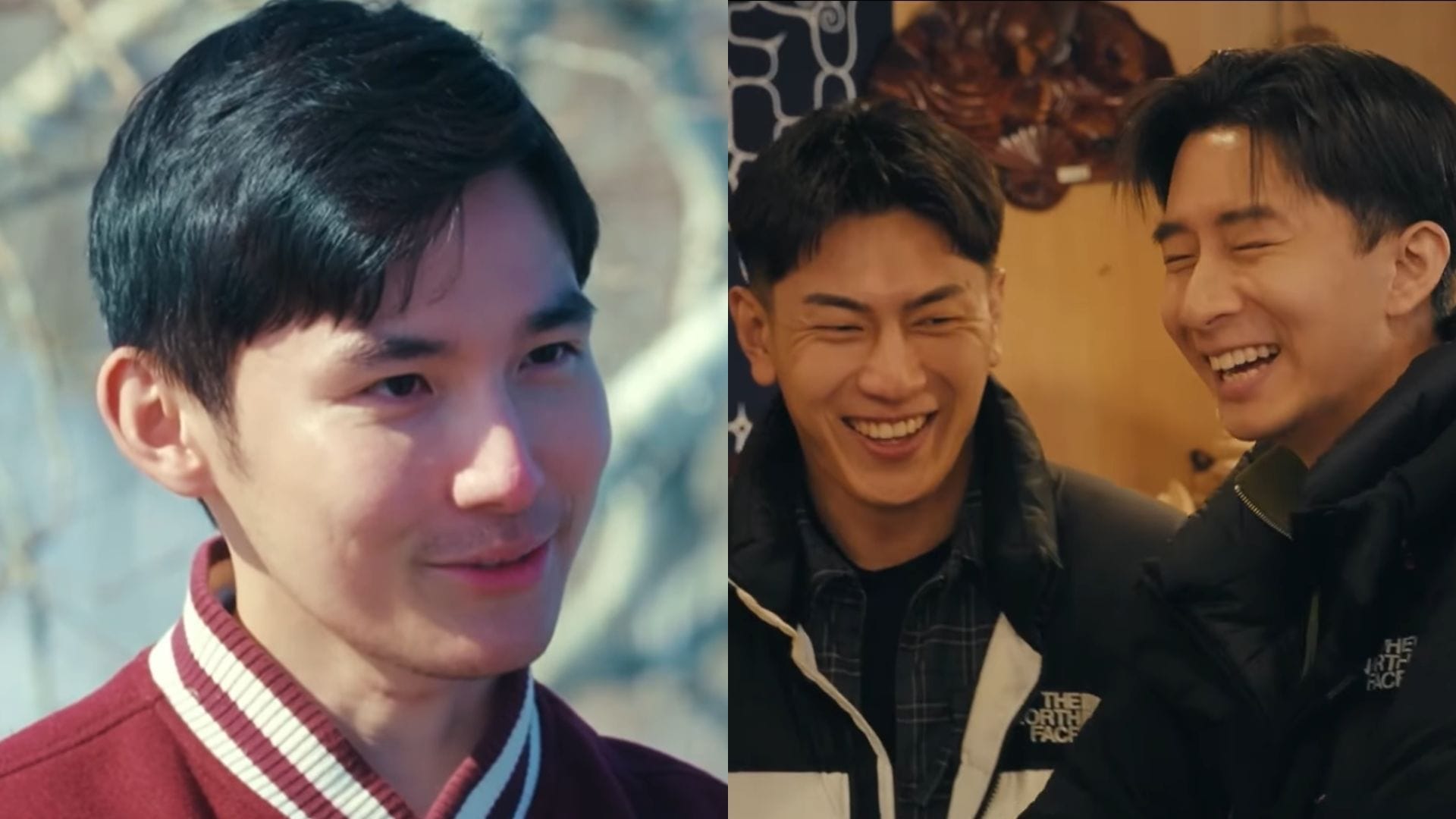 The Boyfriend season 2 episodes 10-12 recap- Bomi and Huwei’s bond ...