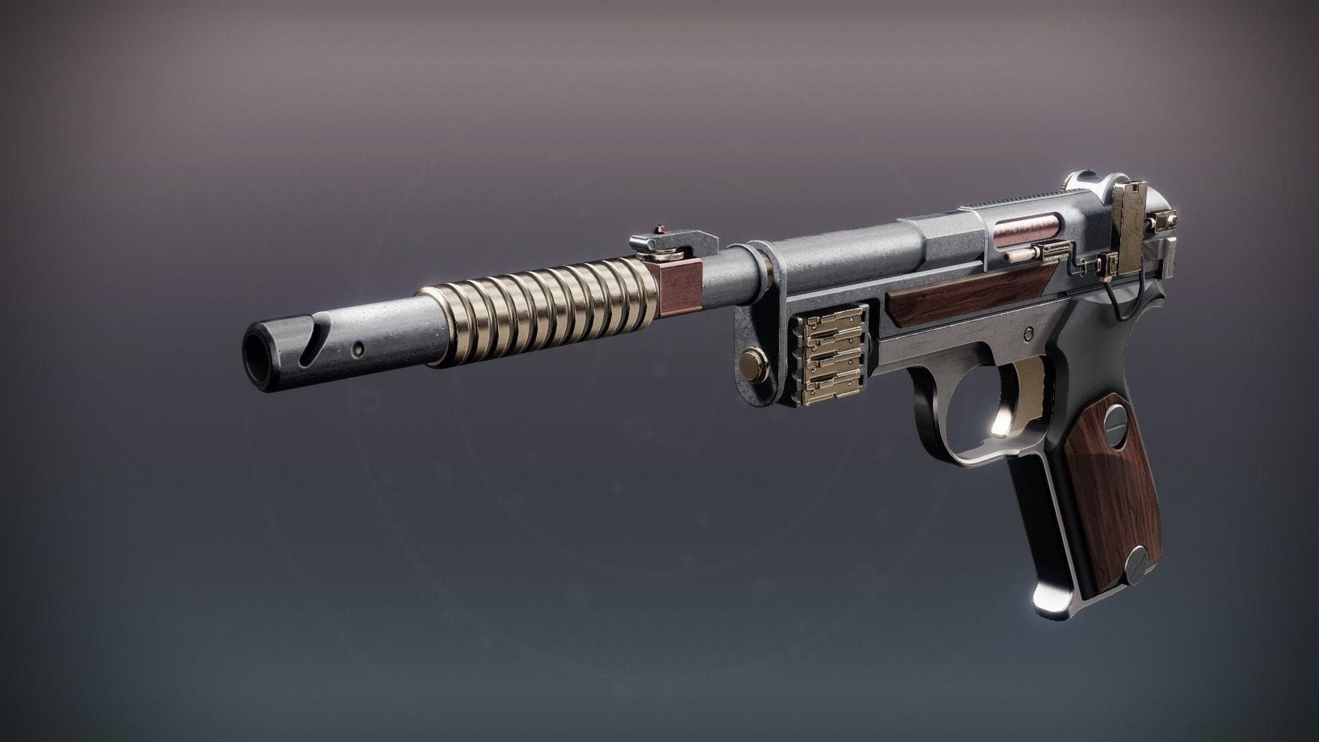 Compact Defender god roll guide for Destiny 2 PvE and PvP