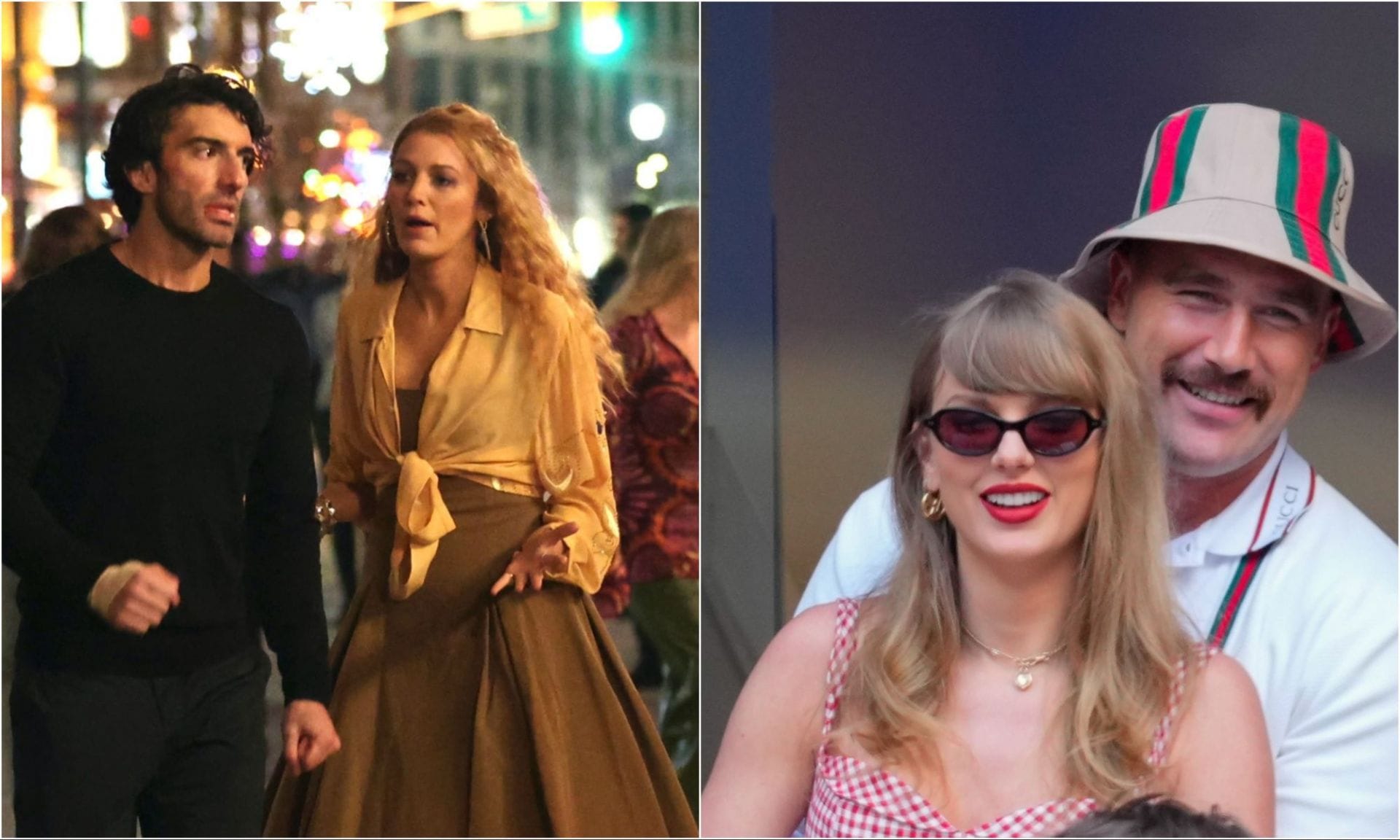 "Doesn’t sit well with her": Taylor Swift reportedly feeling "violated ...