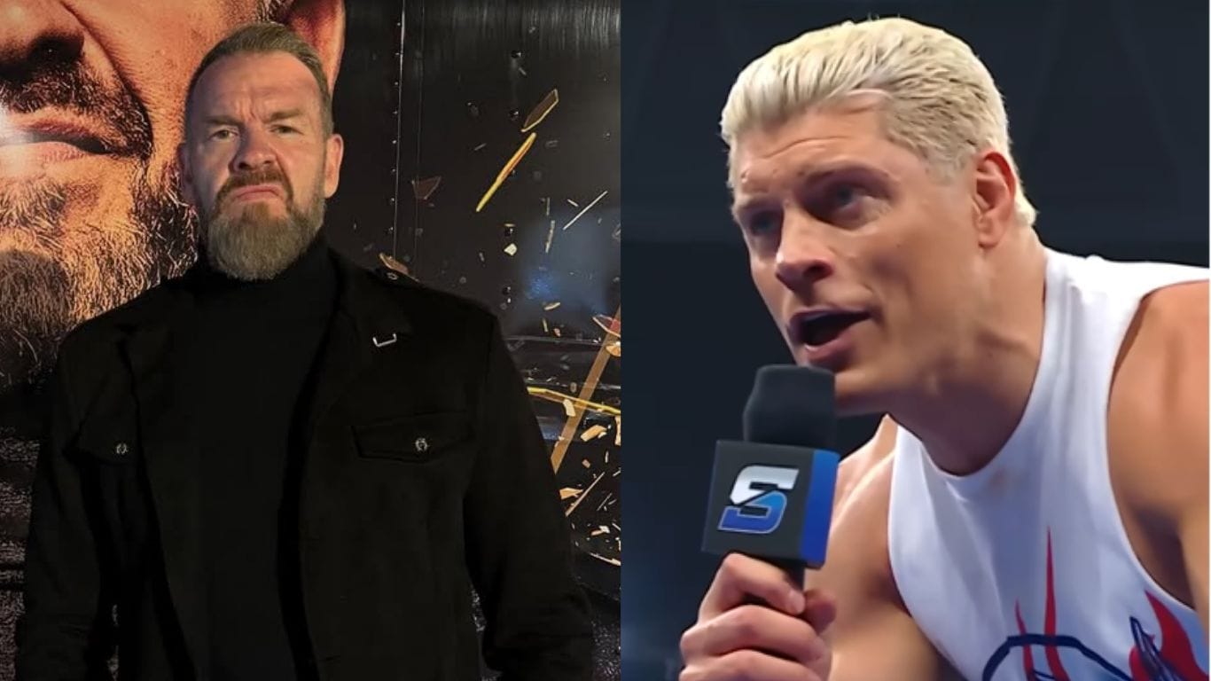 AEW News Roundup: Christian Cage allegedly behind shocking firing ...