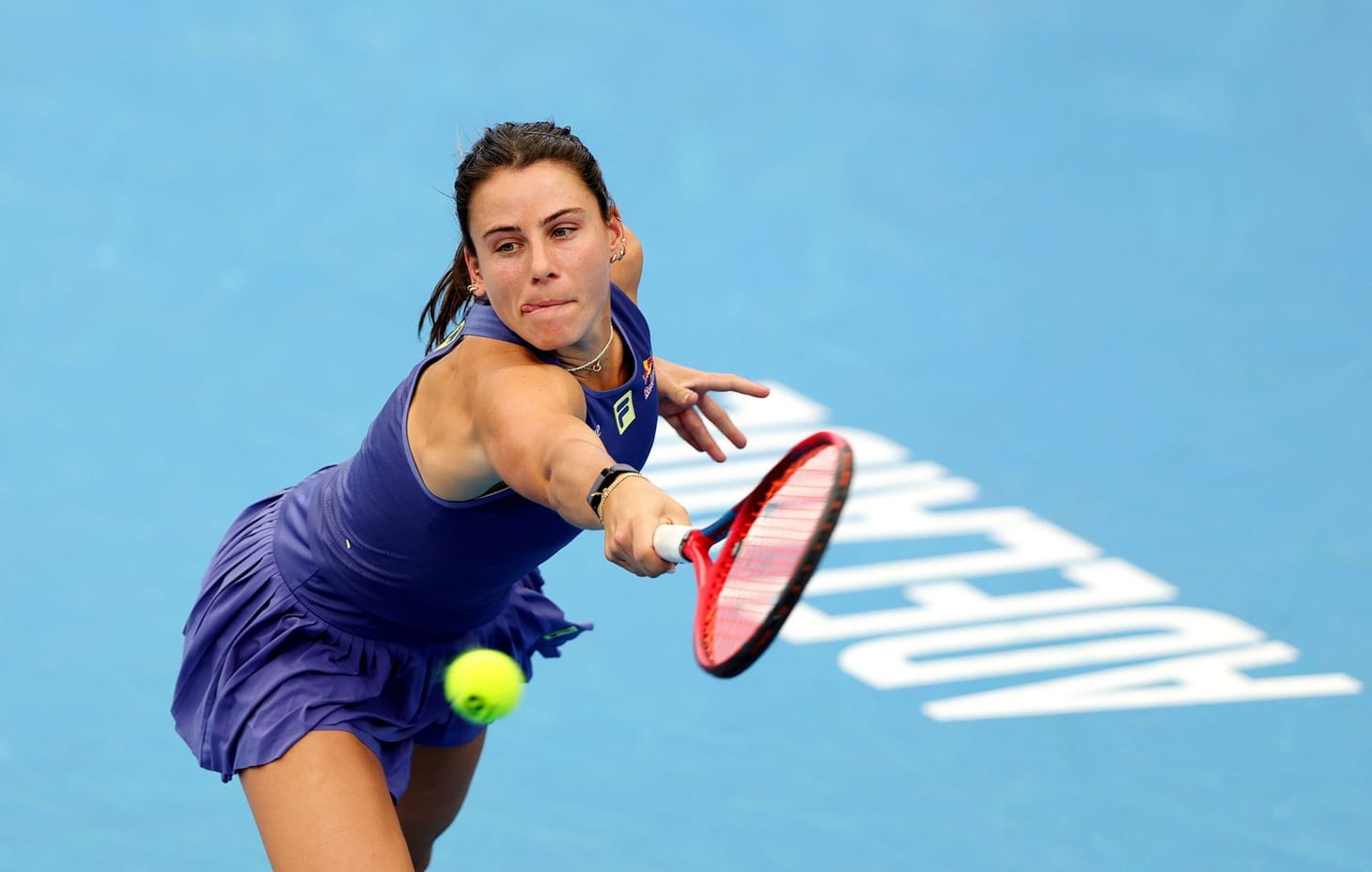 Emma Navarro vs Diana Shnaider preview, head-to-head, odds prediction ...