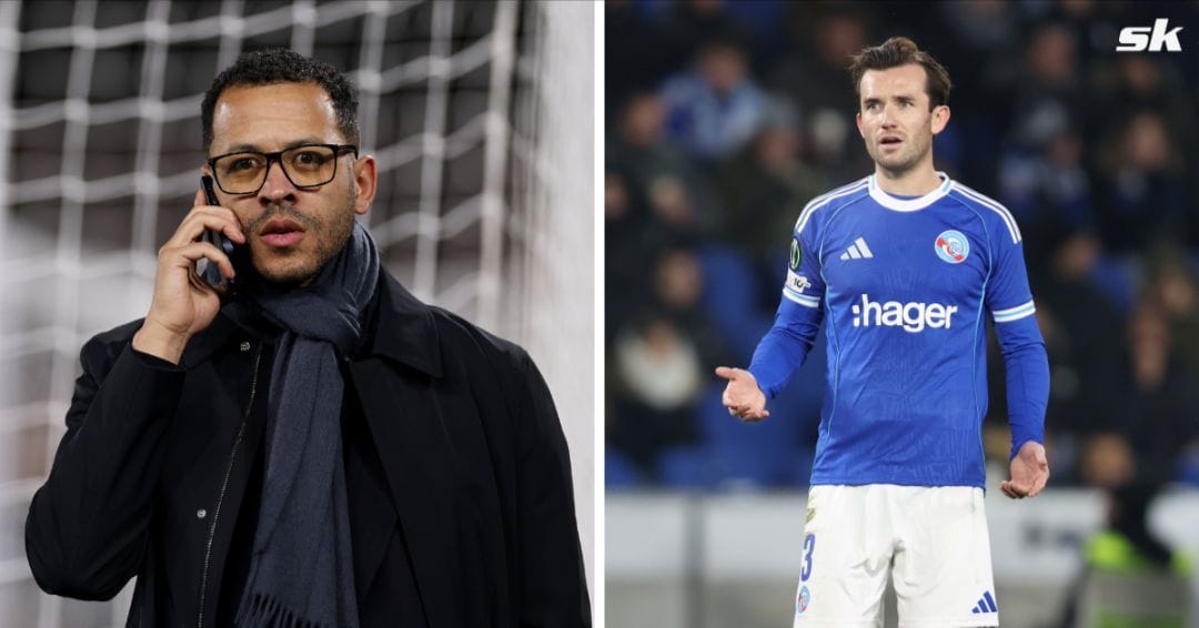 Strasbourg defender Ben Chilwell makes feelings clear about Chelsea ...