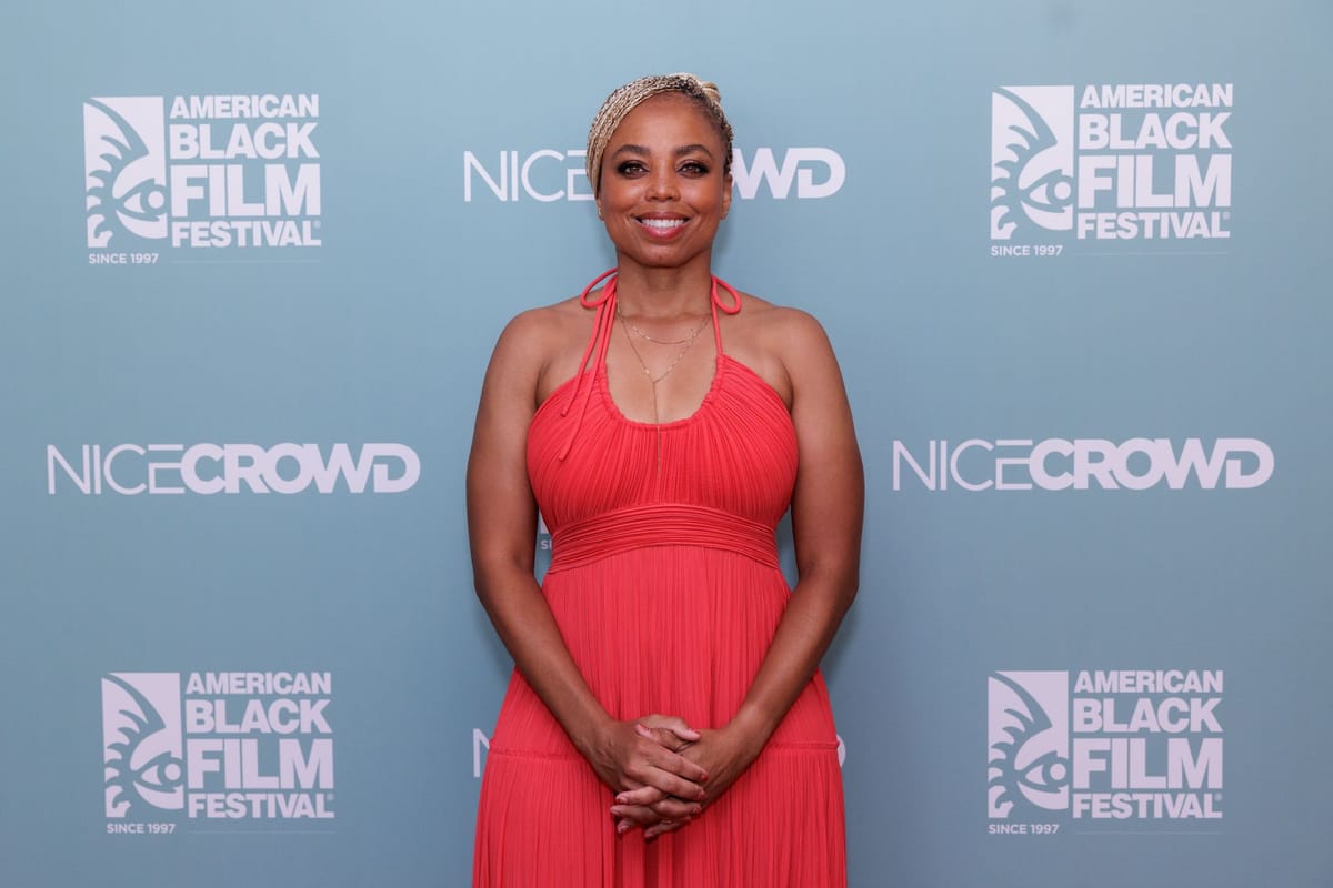 "Female version of Ryan Clark," "You're insufferable": NFL fans rip Jemele Hill for changing ...