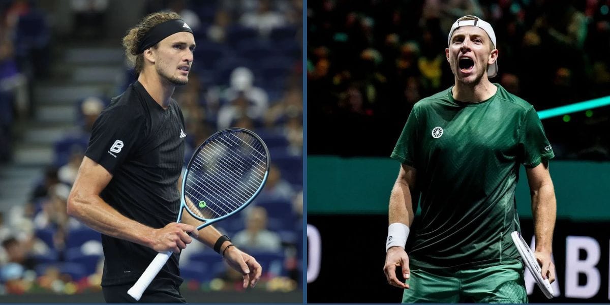 Alexander Zverev vs Tallon Griekspoor preview, head-to-head, prediction ...
