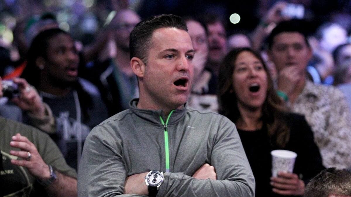 "That wasn't in the cards" - WWE legend accidentally reveals major ...