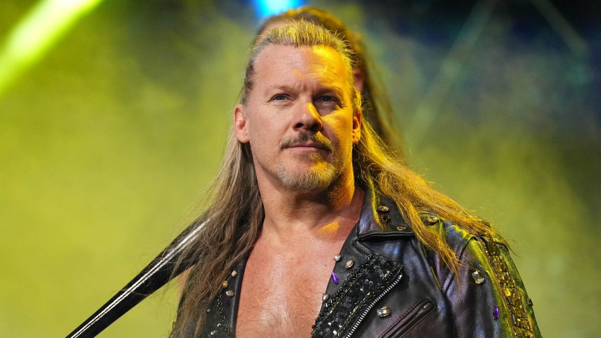 "He knows what he's doing" - Huge speculation on Chris Jericho's future ...