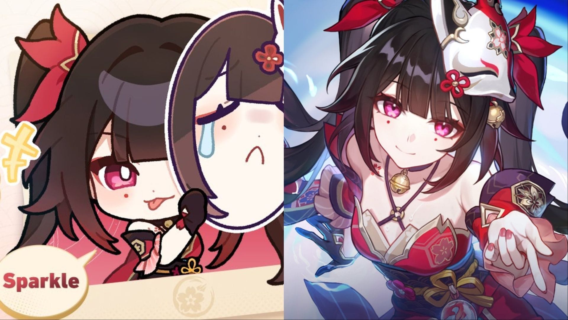 Honkai Star Rail 4.0 Sparkle buffs leaked