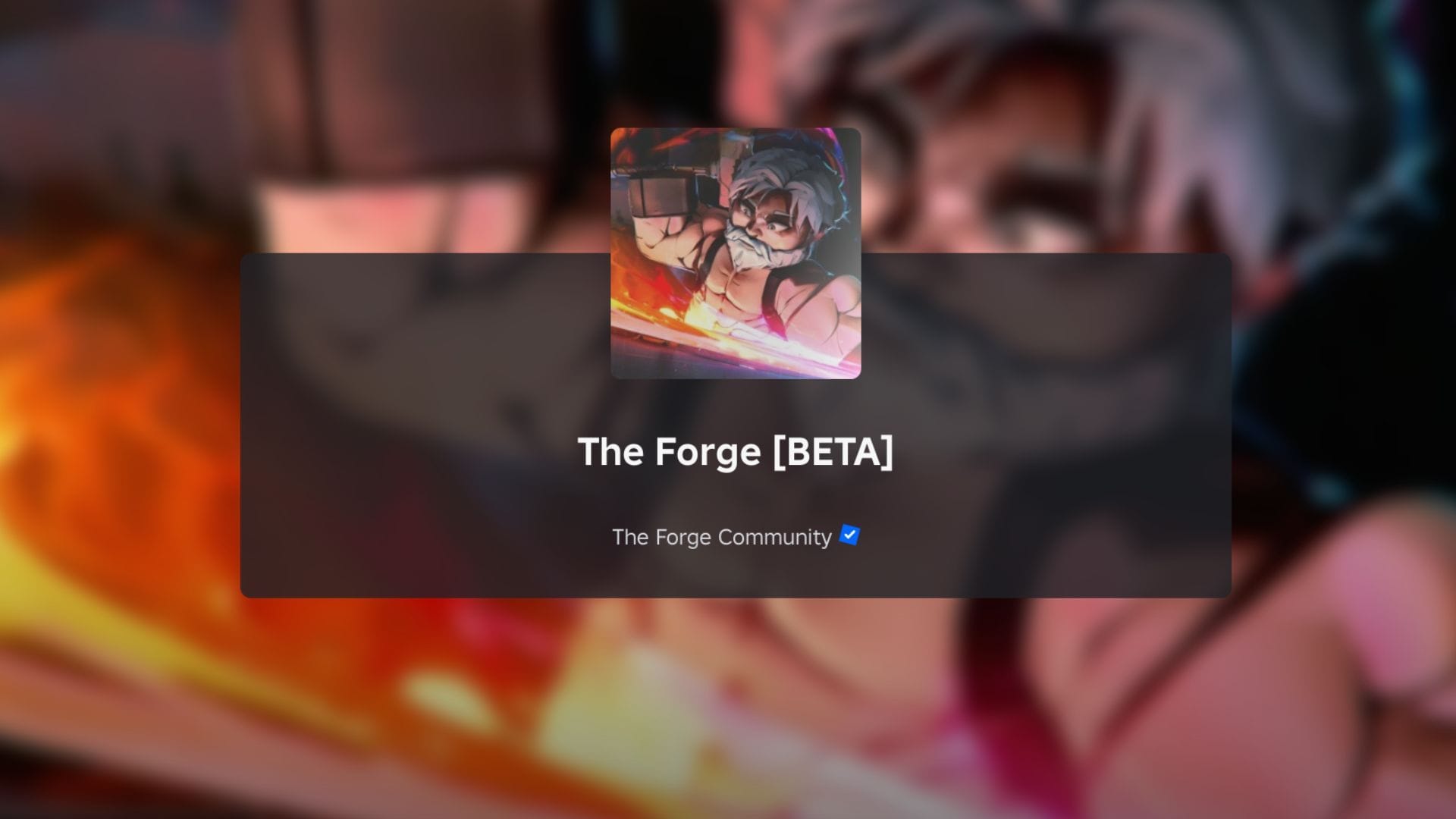 The Forge Crimson Sakura Isles - All we know about island 4