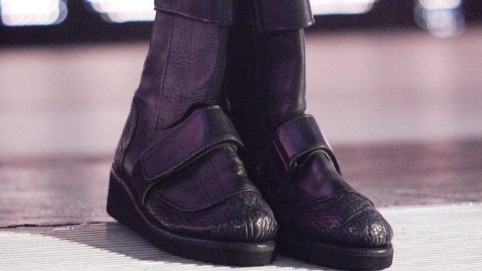 Former champion announces he’s stepping away from wrestling after 9 years due to mental health ...