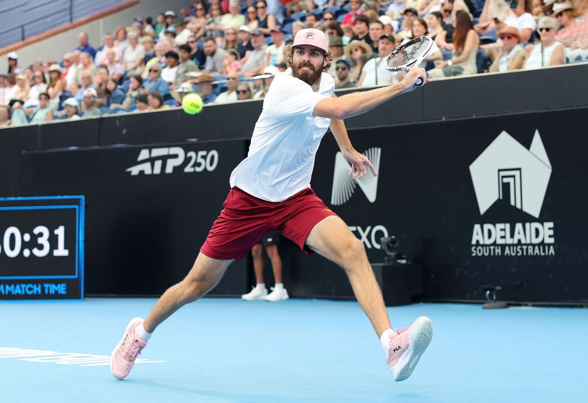 Reilly Opelka vs Alejandro Davidovich Fokina preview, head-to-head ...