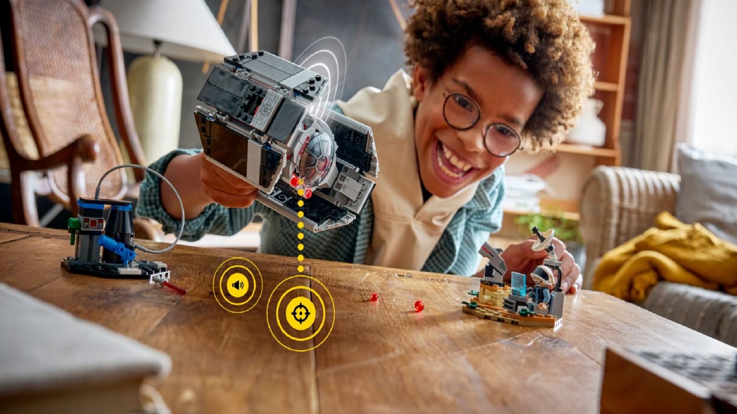 LEGO unveils SMART Bricks at CES 2026: Everything to know about them