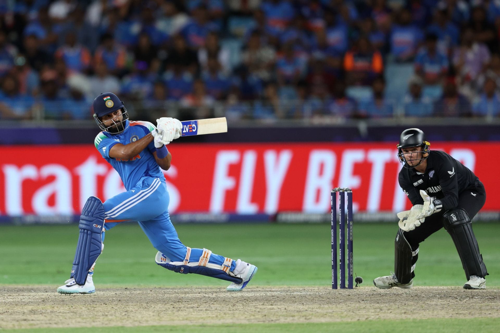 IND vs NZ 2026: Full schedule, squads, match timings, venues, live ...